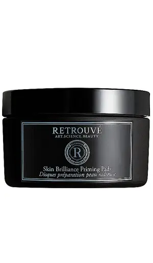 RETROUVÃ Skin Brilliance Priming Pads - N,a