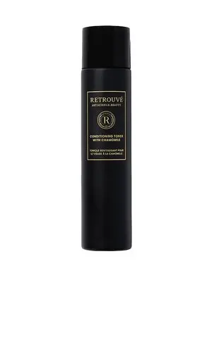 RETROUVÃ Conditioning Toner With Chamomile - N,a