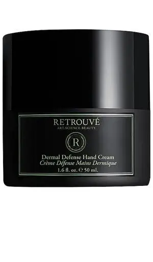 RETROUVÃ Dermal Defense Hand Cream
