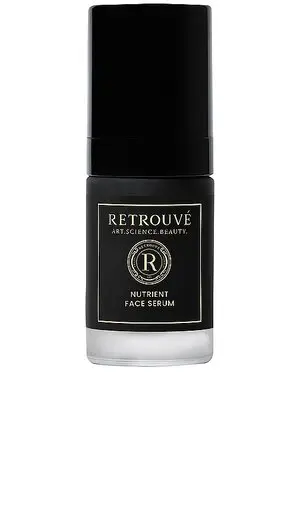 RETROUVÃ Nutrient Face Serum - N,a
