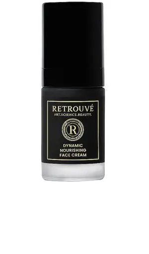 RETROUVÃ Dynamic Nourishing Face Cream - N,a