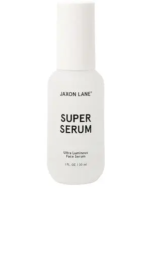 JAXON LANE Super Serum In White - N,a