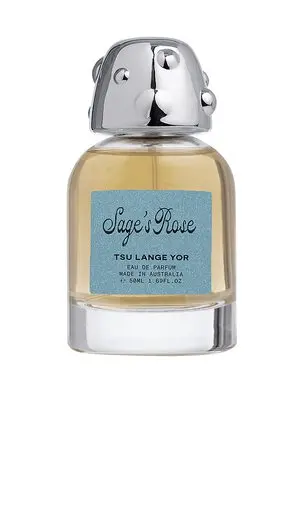 TSU LANGE YOR Sage's Rose Eau De Parfum 50ml - N,a