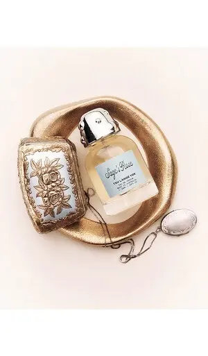 TSU LANGE YOR Sage's Rose Eau De Parfum 50ml - N,a