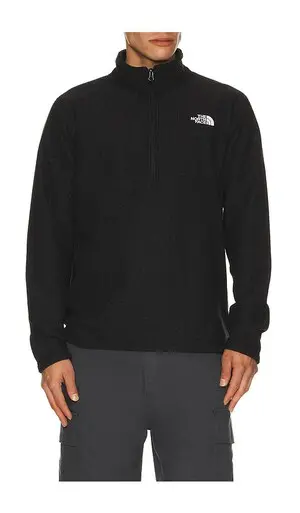 The North Face Textured Cap Rock Sweater