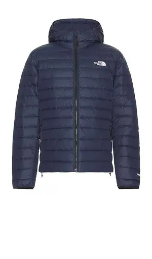 The North Face Down Hooded Jacket