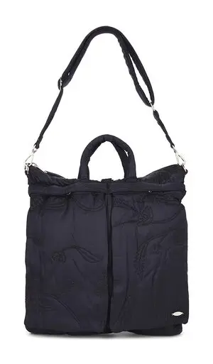 KARDO Helmet Bag - Silk Navy
