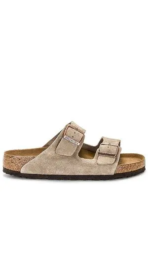 Birkenstock Arizona Taupe