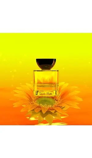 VYRAO Sun Rae Eau De Parfum 10ml