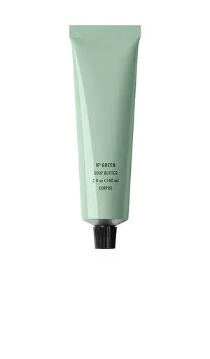 CORPUS Nâº Green Mini Body Butter - N,a