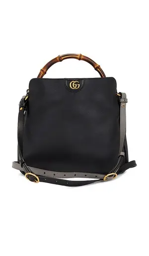 FWRD RENEW Gucci Diana Handbag