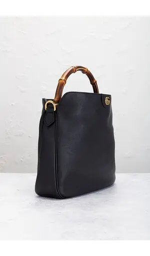 FWRD RENEW Gucci Diana Handbag