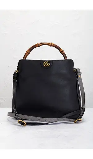 FWRD RENEW Gucci Diana Handbag