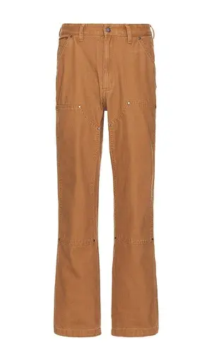 Dickies Button Detailed Pants For Men