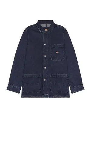 Dickies Denim Chore Coat