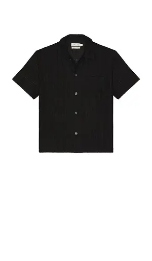Frame Slim Fit Shirts For Men