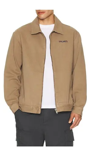 Palmes Classic Outerwear For Men