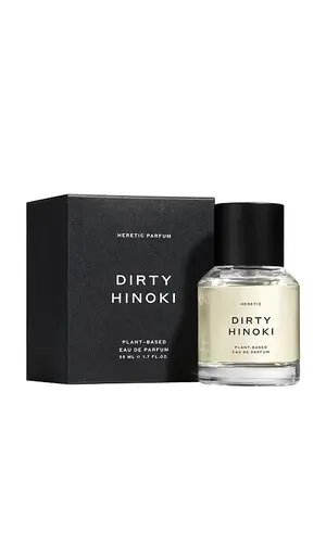 HERETIC Dirty Hinoki Eau De Parfum