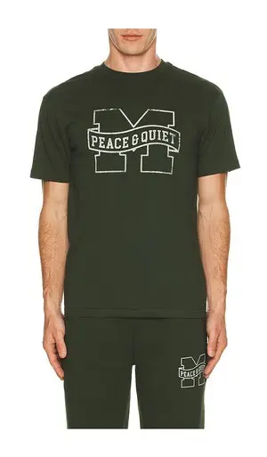 Museum Of Peace & Quiet T-shirts For Men
