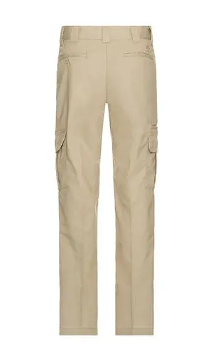 Dickies Regular Fit Straight Leg Cargo Pant - Desert Sand