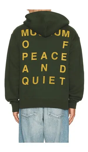 Museum Of Peace & Quiet Sport Outerwear For Men