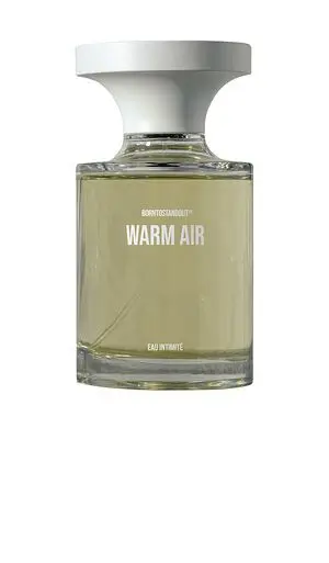 Warm Fragrances Fragrance Products