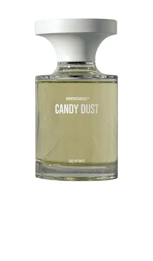 BORNTOSTANDOUT Candy Dust Eau Intimite - N,a