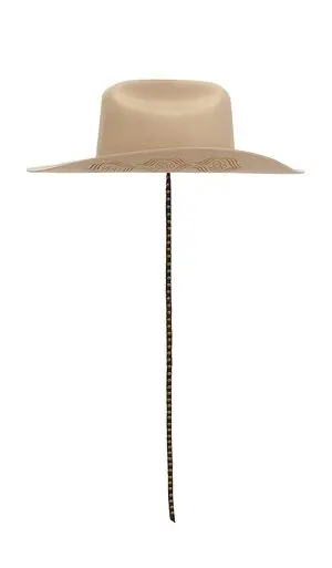 Lack Of Color Austin Cowboy Hat