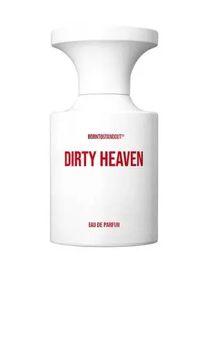 BORNTOSTANDOUT Dirty Heaven Eau De Parfum - N,a