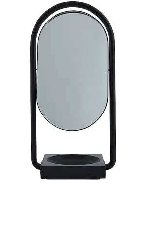 AYTM Angui Table Mirror - Black