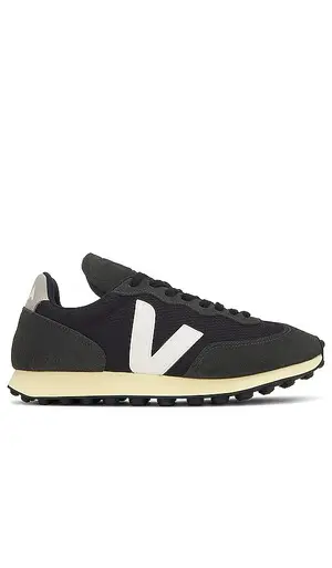 Men's Veja Black Shoes