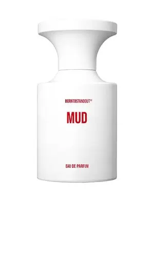 BORNTOSTANDOUT Mud Eau De Parfum - N,a