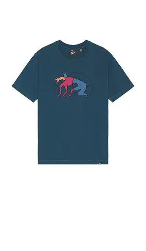 Parra T-shirts For Men