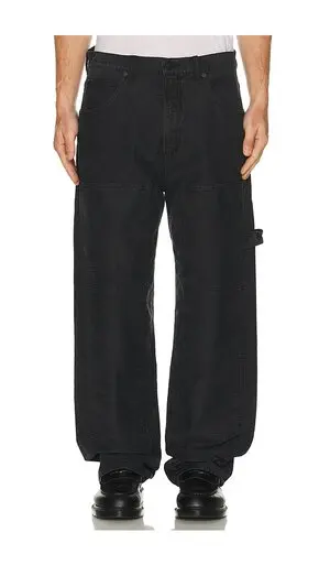 AGOLDE Fusion Carpenter Pants