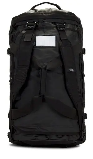 The North Face Base Camp Duffel-l - Tnf Black & Tnf White