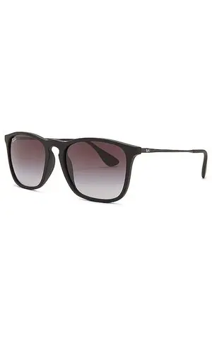 Ray-ban Chris Sunglasses - Multi