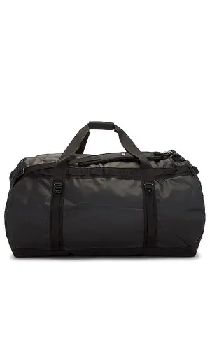 The North Face Base Camp Duffel - Tnf Black & Tnf White