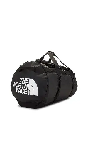 The North Face Base Camp Duffel - Tnf Black & Tnf White