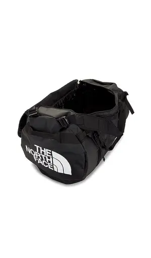 The North Face Base Camp Duffel - Tnf Black & Tnf White