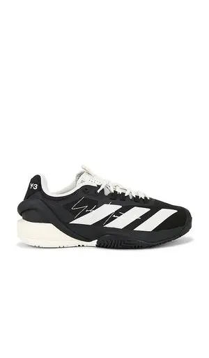 Y3 Lace Sneakers For Men