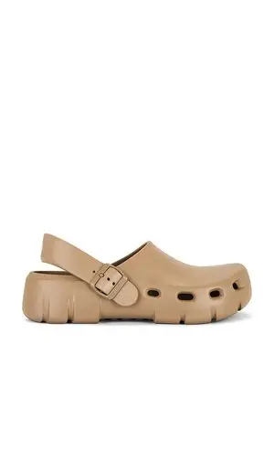 Birkenstock Logo Slides Slipper For Men