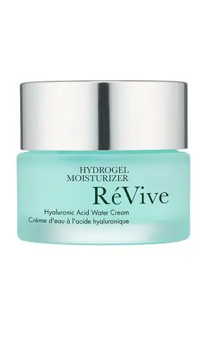 REVIVE Hydrogel Moisturizer 4d Hyaluronic Water Cream - N,a