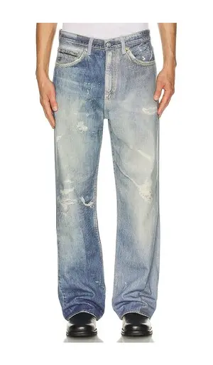 Our Legacy Third Cut Denim