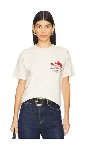 One Of These Days Printed T-shirts For Women