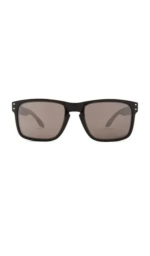 Oakley Holbrook Sunglasses - Black
