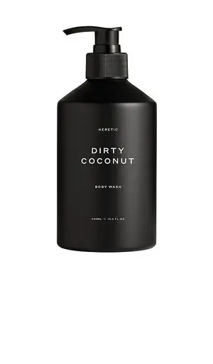 HERETIC Dirty Coconut Body Wash - N,a