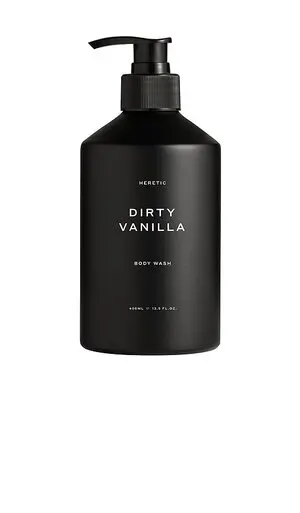 HERETIC Dirty Vanilla Body Wash - N,a