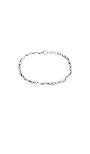 SERGE DENIMES Wanted Sterling Bracelet