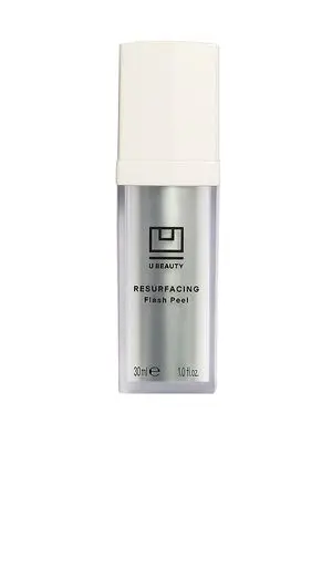 U BEAUTY Resurfacing Flash Peel - N,a