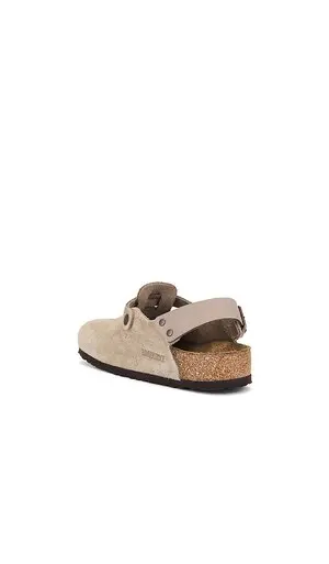 BIRKENSTOCK Tokio - Taupe